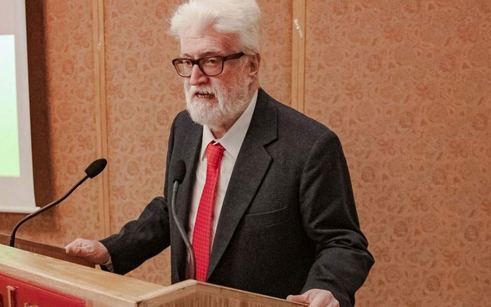 ΑΝΑΚΟΙΝΩΣΗ TOY ΚΙΣΕ ΓΙΑ ΤΗΝ ΕΚΛΟΓΗ ΜΩΥΣΗ ΕΛΙΣΑΦ, ΤΟΥ ΠΡΩΤΟΥ ΕΒΡΑΙΟΥ ...